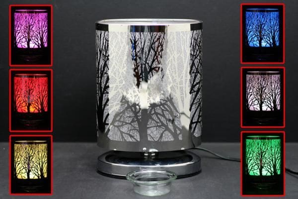 LED Touch Sensor Lamps Archives | Arbutus Crafts
